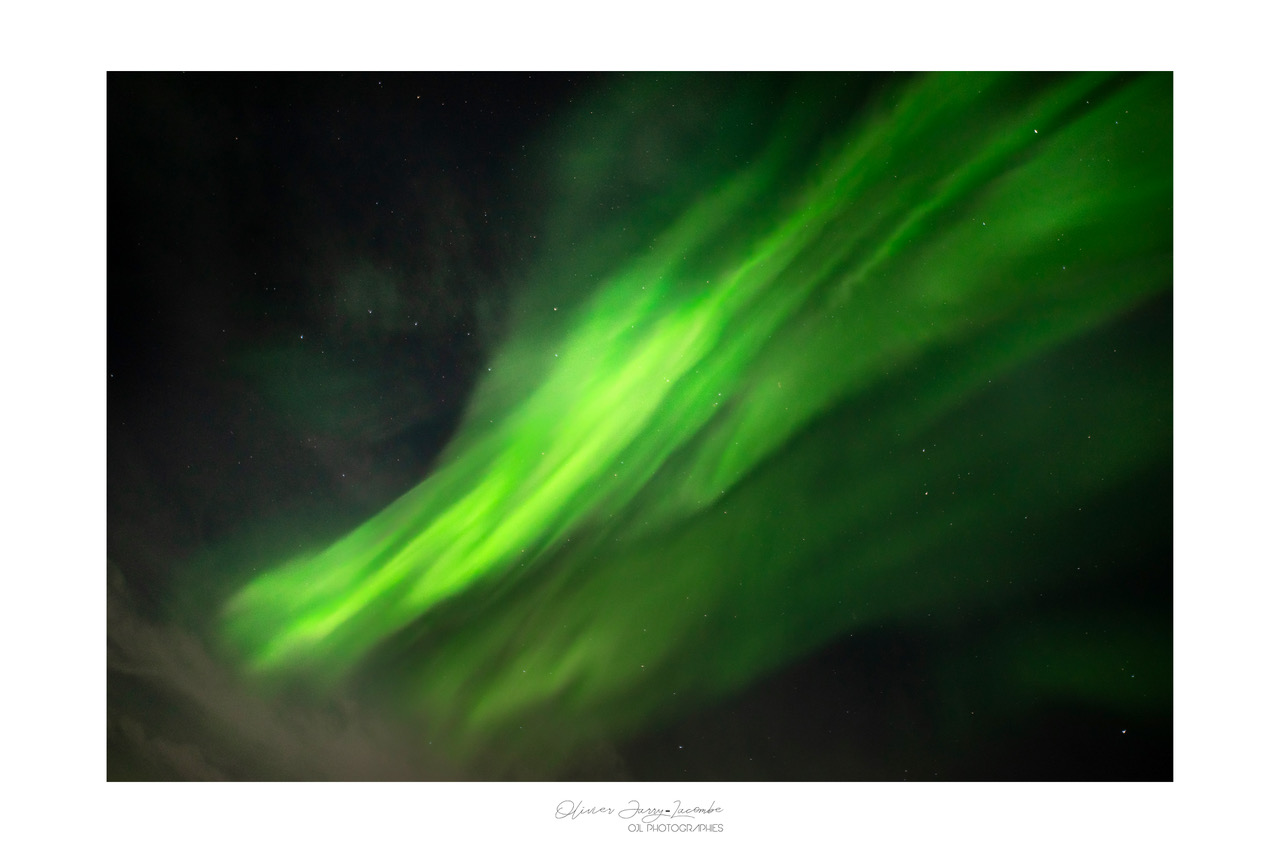 Revontulet – Villa Jatuni